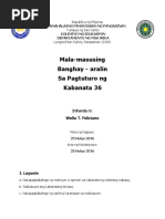 Kabanata 60 - Noli Me Tangere | PDF
