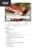 The Fireless Cooker | PDF | Kitchen Stove | Cooking