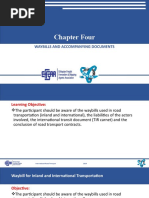 Cargospot Handling Overview 2.0B | PDF