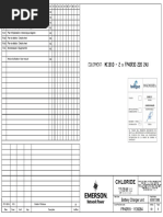 Sel 2731 - IM - 20240930 | PDF | Électricité | Électrotechnique