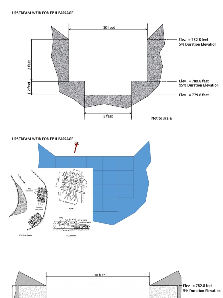 BioEng Design Stream Protection | PDF