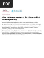 Hand of Benediction What Is It, Causes, and More Osmosis | PDF | Hand ...