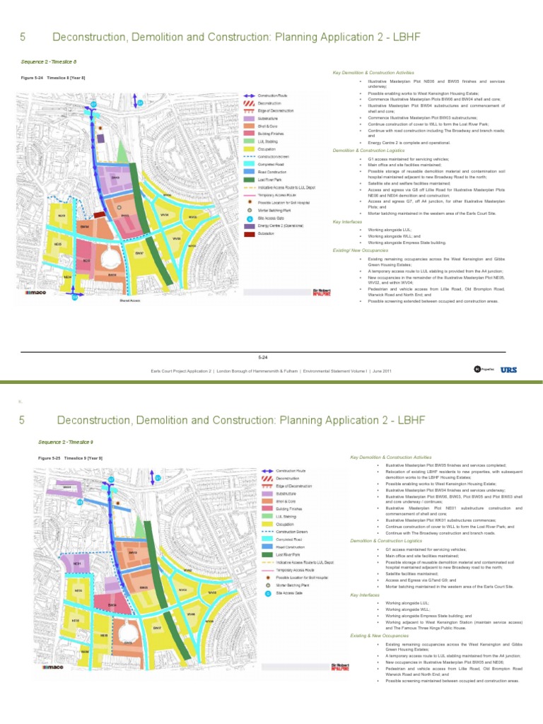 Other 1181549 PDF | PDF | Demolition | Economic Sectors