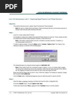 Chapter - 10 - RTOS - Task Synchronization Techniques | PDF | Thread (Computing) | Process ...