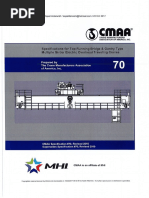 Cmaa 74-2020 | PDF