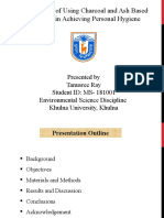 Sison Rep Microplan - Final Microplan | PDF