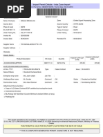 NOC Proforma Teacher Passport | PDF | Passport | Government And Personhood