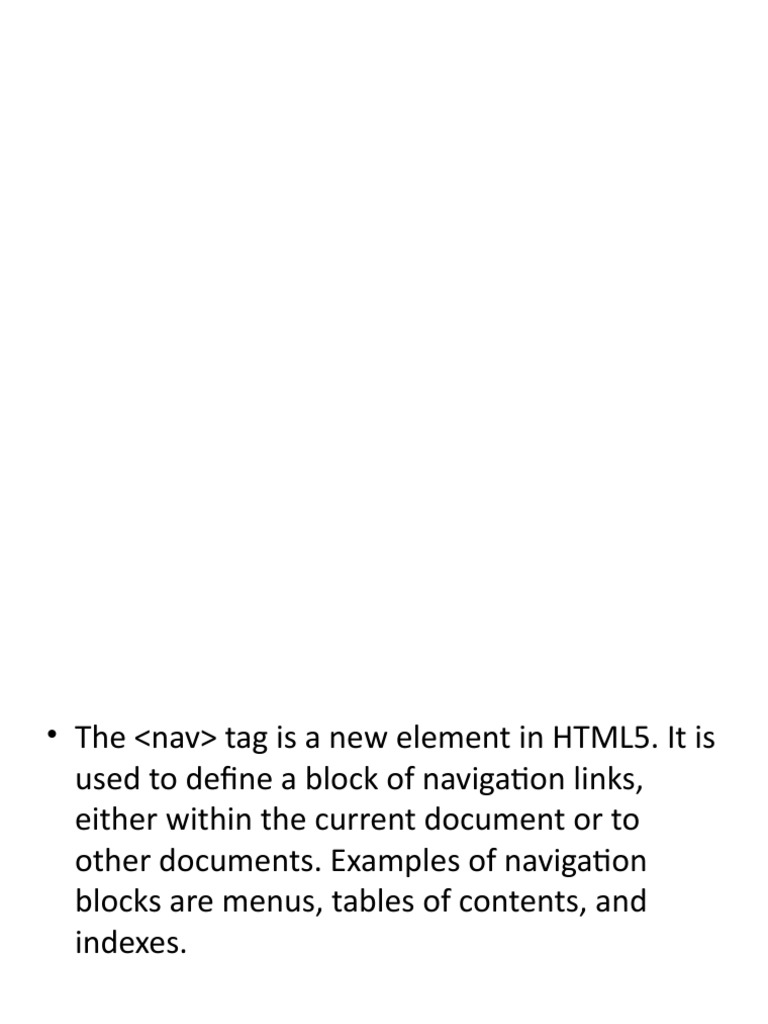 A Notes On HTML Css and Javascript | PDF | Cascading Style Sheets ...