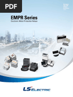 CSMPM 06i 60i SZ Eocr DMPR Relays | PDF | Power Inverter | Electrical ...