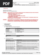 Daniels DMC519 Specification Sheet PDF | PDF | Electrical Connector ...