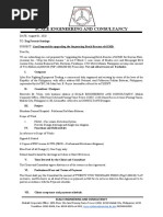 Air Conditioner Installation Quotation | PDF | Pipe (Fluid Conveyance ...
