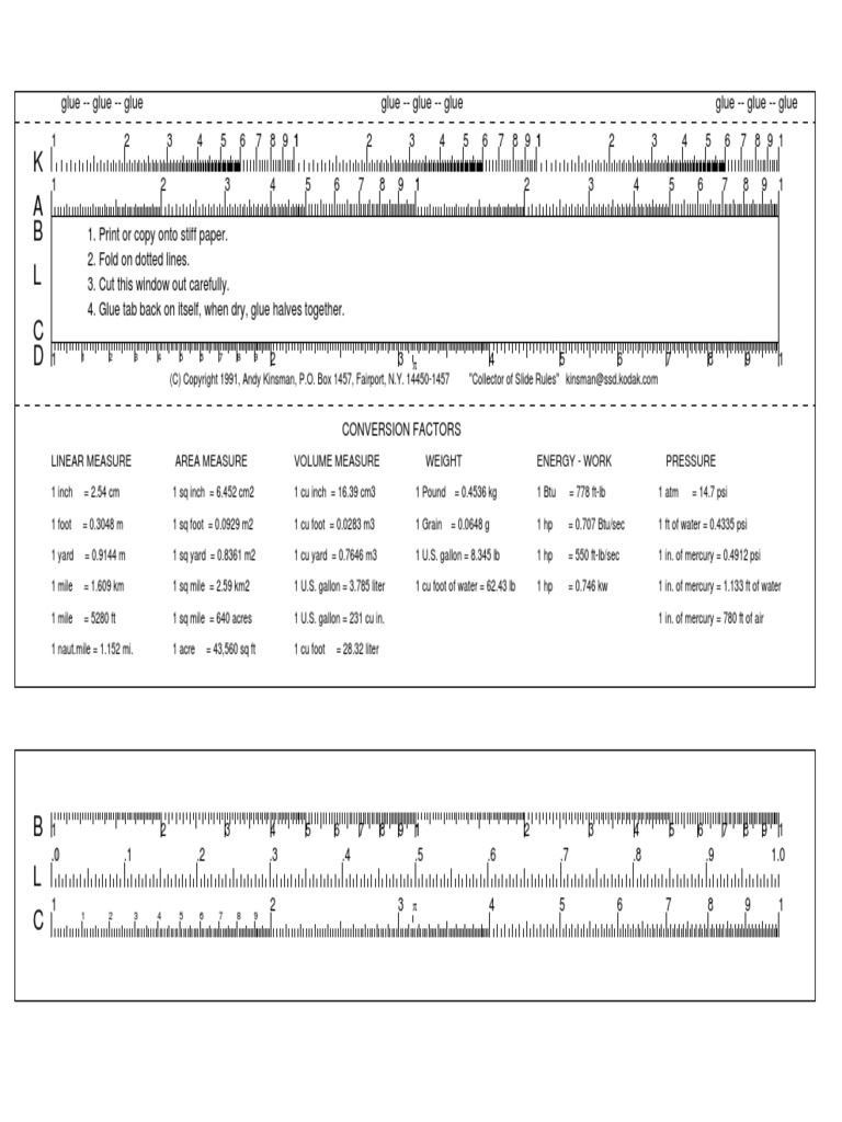 K A B L C D: Linear Measure Area Measure Volume Measure Weight Energy ...