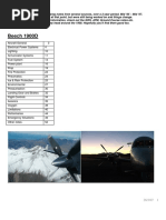 Beechcraft 1900 BE1900-FS-Systems Descriptions Manual | PDF
