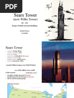 Generali Tower Case Study | PDF
