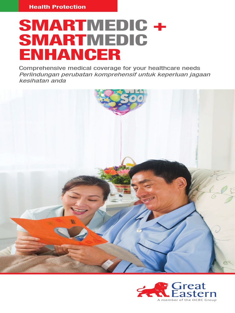 Smart Smart Enhancer Medic Medic Pdf Insurance Hospital
