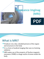 MRI Protocols and Planning Guide | PDF | Magnetic Resonance Imaging | Foot