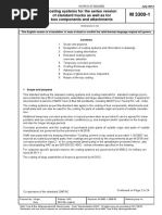 Material Specification: Engineering Standard | PDF | Building Engineering | Materials