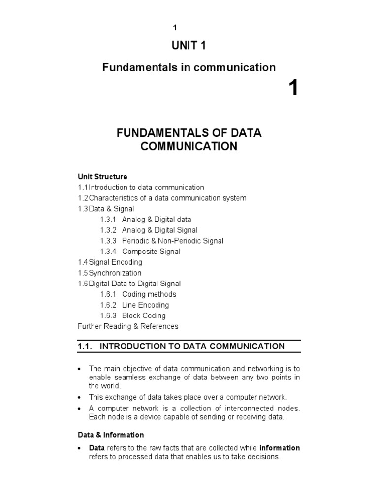 COMPUTER Networks MCA | PDF | Modulation | Network Topology
