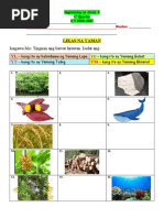 Worksheet in AP 2-Week 9 | PDF