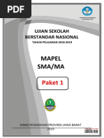 Materi Ajar Kazoku | PDF