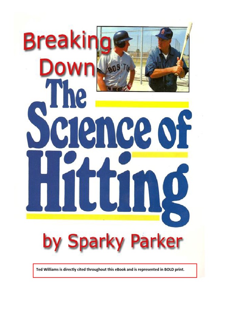 Breaking Down The Science of Hitting | PDF | Anatomical Terms Of Motion ...