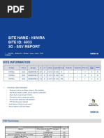 Air Conditioning Maintenance Service Sheet | PDF | Home & Garden