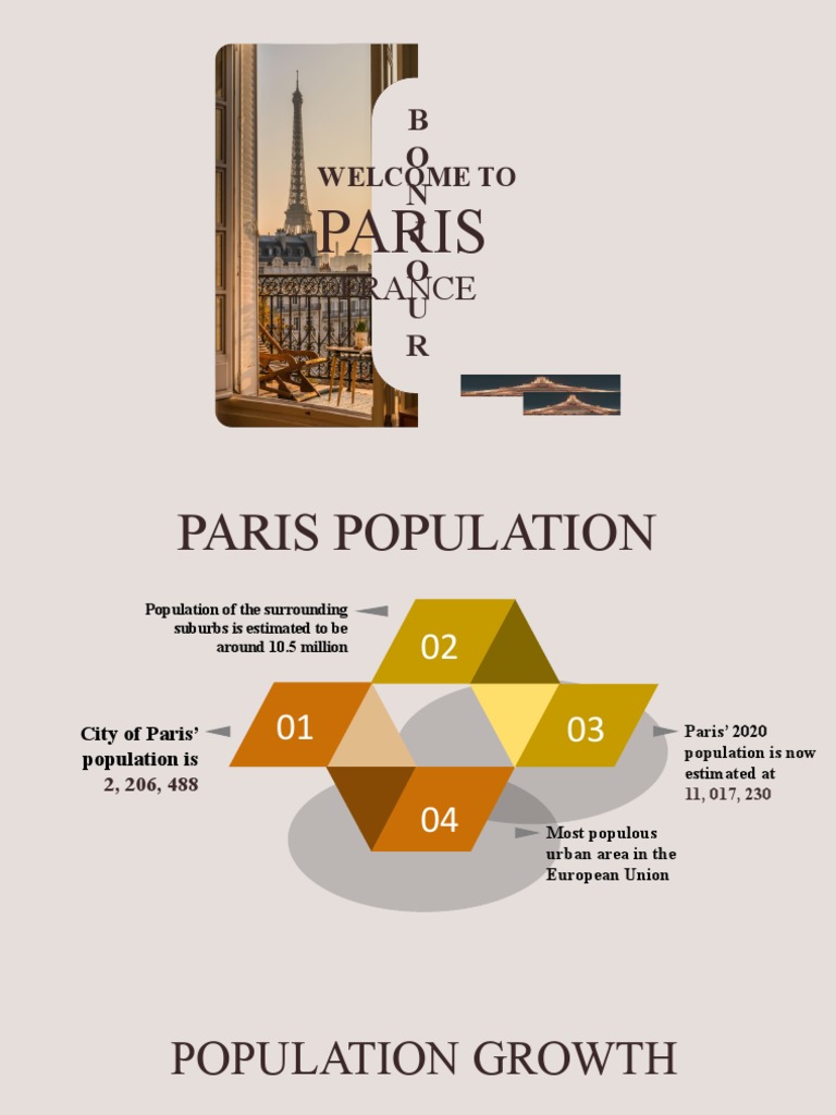 PARIS | PDF | Taxes | Economic Growth
