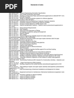 Shell DEP Index | PDF | Refractory | Heat Exchanger