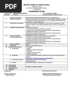 4th Quarter Exam - AP9 | PDF