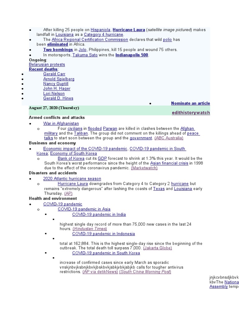 Your Mom Gay 9865 | PDF | Tropical Cyclones | Pandemic