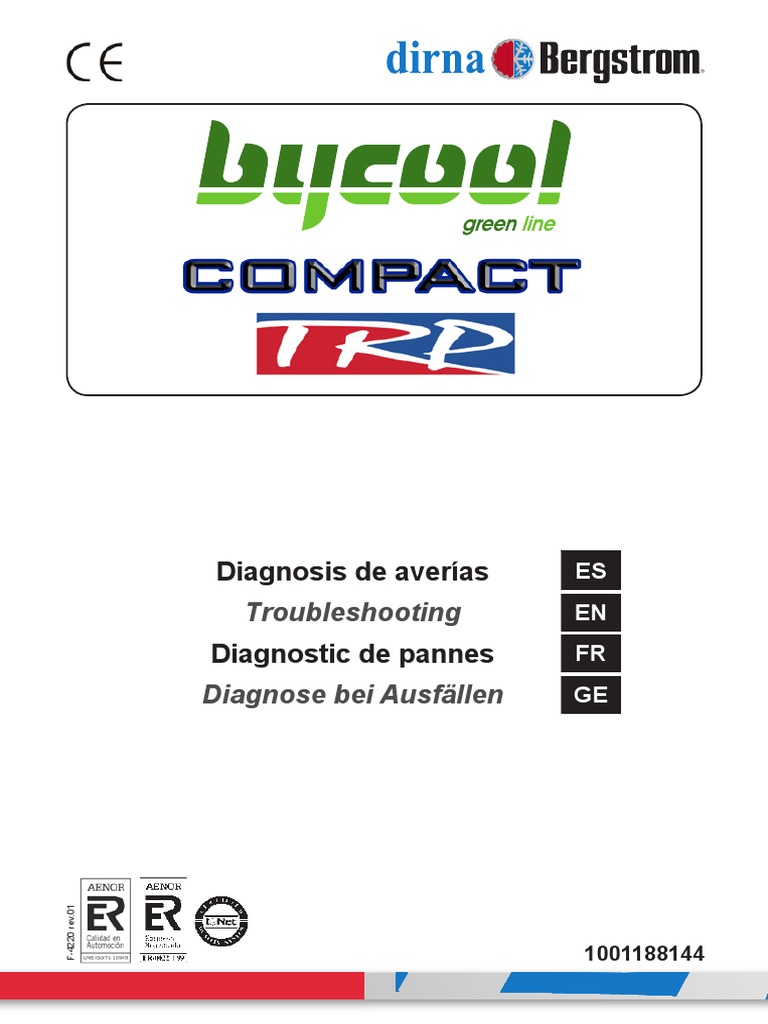 Dirna Compac | PDF | Science | Science et technologie