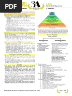 General Intake Sheet Form DSWD | PDF | Social Policy