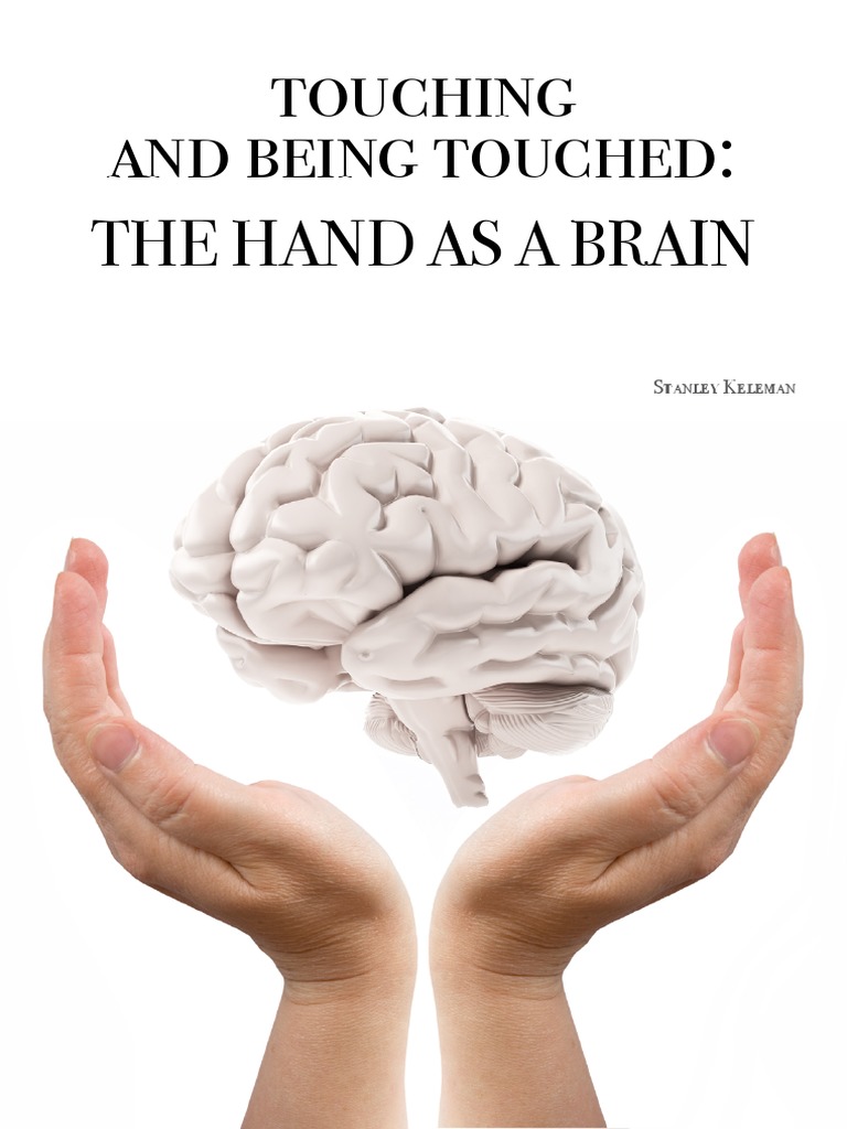 The-Hand-As-A-Brain | Cerebral Cortex | Brain