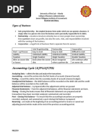 Bpi Organizational Structure: Presented By: Kathlyn Jmbalos | PDF ...