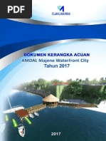 Pedoman Penyusunan Andal Dan RKL-RPL | PDF