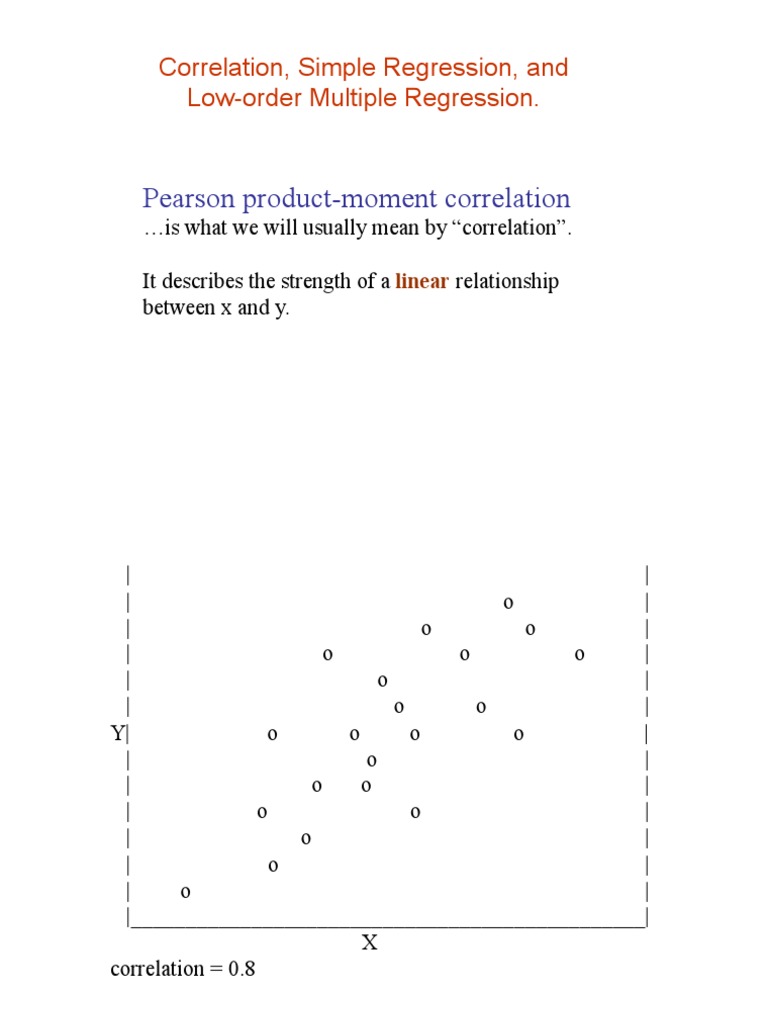 Tony Trieste Regr Colinearity | PDF | Errors And Residuals | Correlation And Dependence