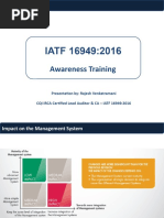 Turtle Diagrams - IATF - 16949 - 2016 | PDF | Audit | Logistics