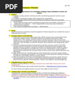 Rework SOP - Finished Product PDF | PDF