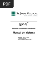 Manual de Contec TLC9803 | PDF