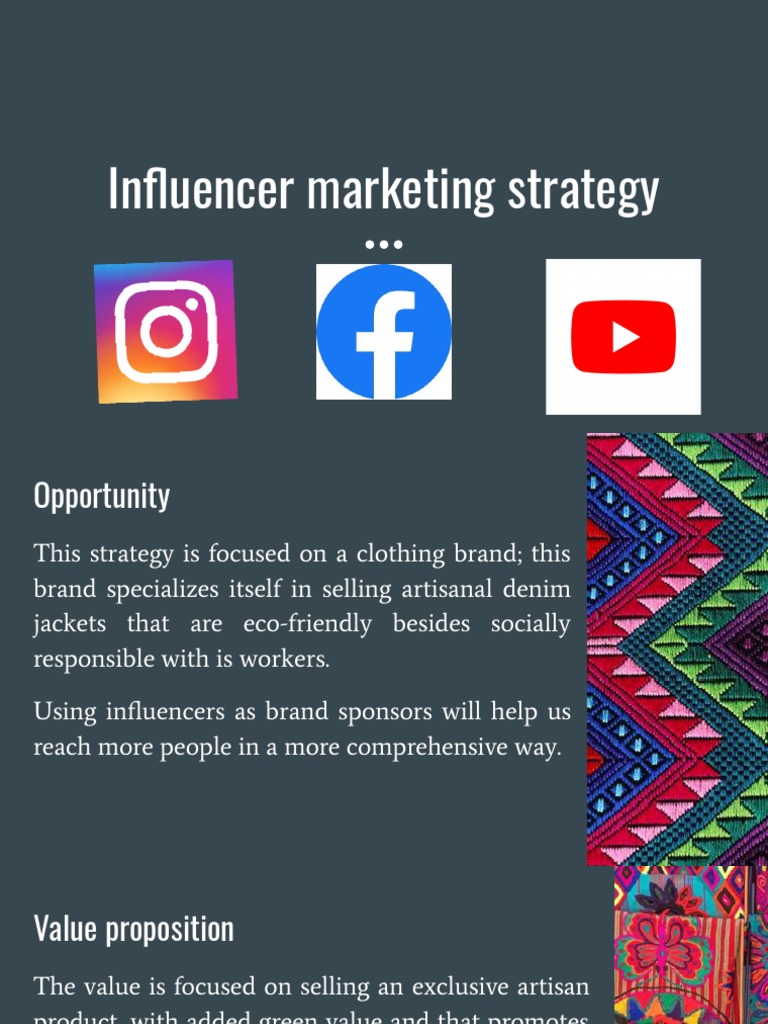 Influencer Marketing 098 | PDF | Brand | Marketing