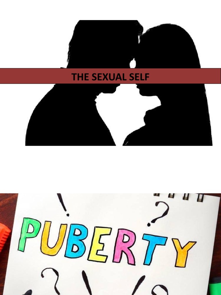 Primary And Secondary Sex Characteristics Pdf