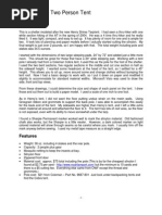 Sweet Red Poppy Mask Pattern | PDF