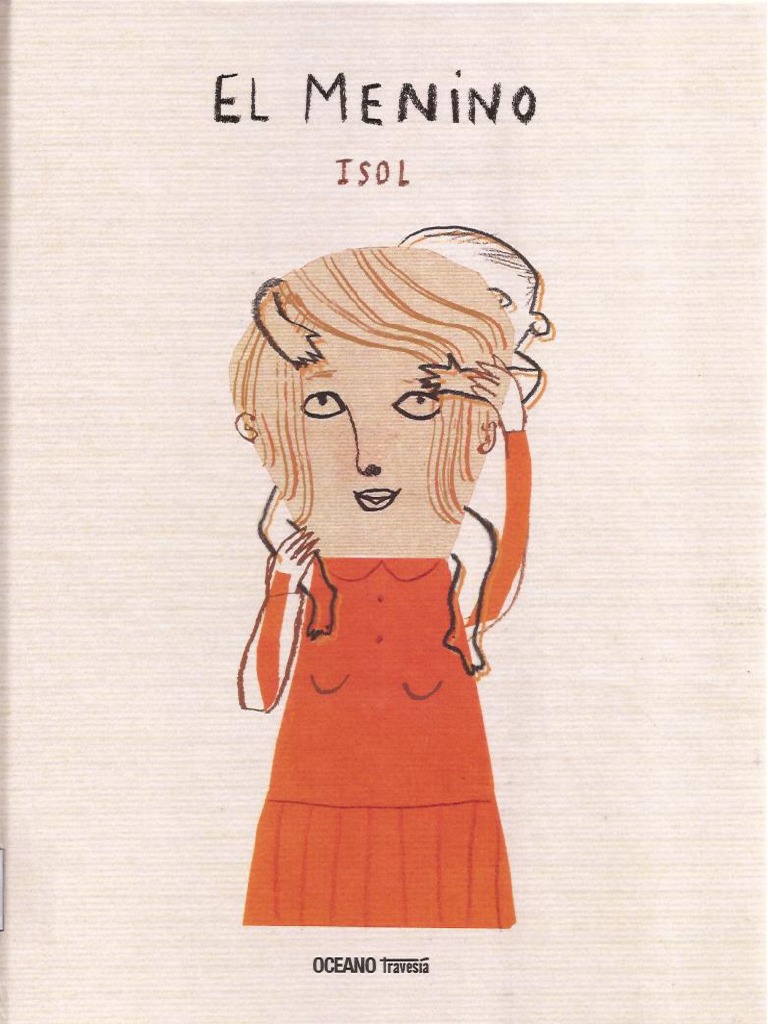 El Menino - Isol PDF | PDF