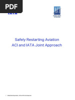 GACA Customer Protection Regulations | PDF | Airlines | Breach Of Contract