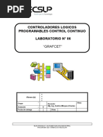 Programación en Texto Estructurado PLC | PDF | Lenguaje de programación ...