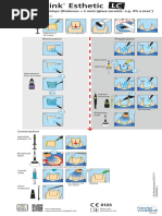 Monobond Plus - Instructions For Use | PDF | Water | Materials