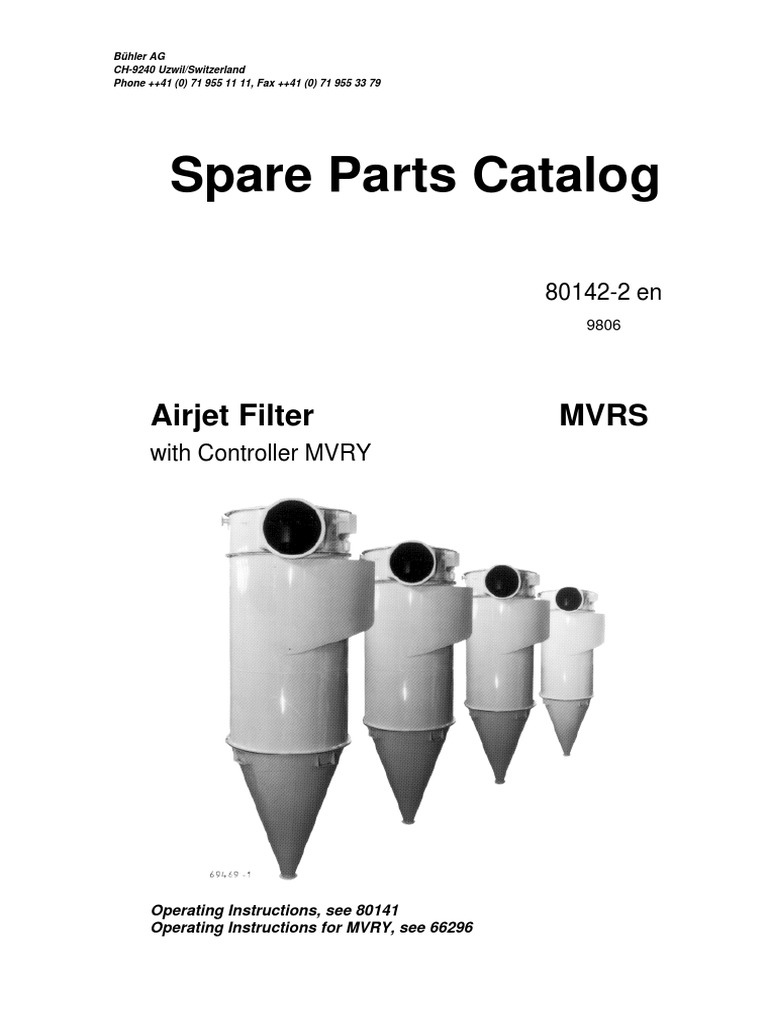 MVRS Mvry SPL en PDF | PDF | Gas Technologies | Manufactured Goods