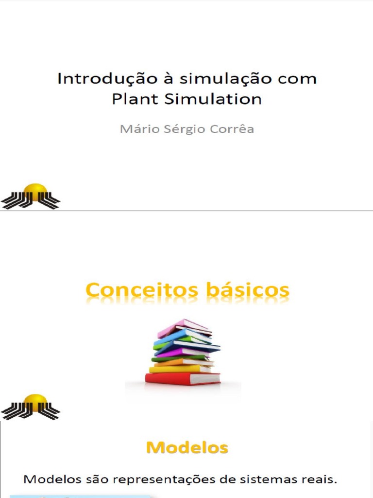 Manual - Plant Simulation | PDF