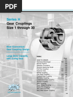 Guide For Shaft Keyway Design, Shaft Key Size Calculation and Selection ...