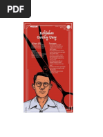 Kebijakan Gunting Syarfudin | PDF